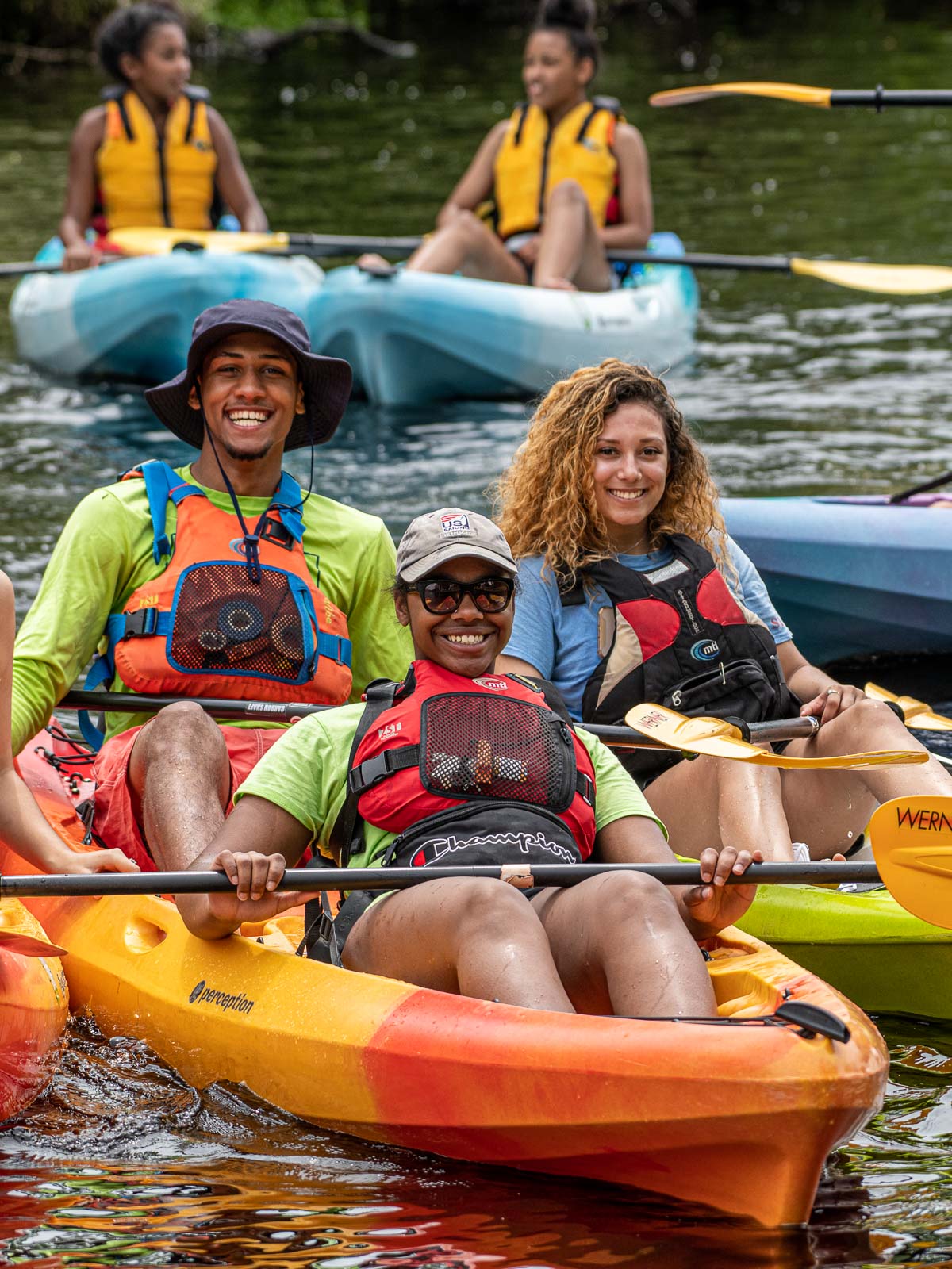 Join Our Team | Community Boating Center, Inc.